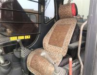 China Used Hitachi Zx240-3G Crawler Excavato Secondhand Hitachi Excavator Zx55UR on Sale. for sale