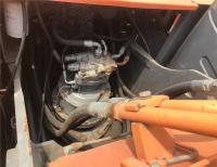 China Used Hitachi Zx240-3G Crawler Excavato Secondhand Hitachi Excavator Zx55UR on Sale. for sale