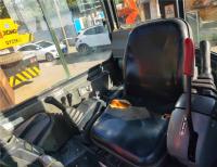 China Used Hitachi Mini Crawler Excavator Zx55UR in Terrific Working Condition with Reasonable Price. Secondhand Hitachi Excavator Zx240-3G on Sale. for sale
