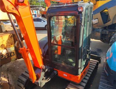 China Used Hitachi Zx55UR Mini Crawler Excavator in Terrific Working Condition with Amazing Price. Secondhand Hitachi Excavator Zx240-3G on Sale. for sale