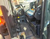 China Used Hitachi Zx55UR Mini Crawler Excavator in Terrific Working Condition with Amazing Price. Secondhand Hitachi Excavator Zx240-3G on Sale. for sale