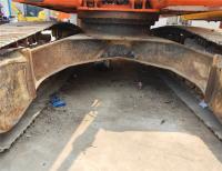 China Used Doosan Dh220LC-7 Crawler Excavator in Terrific Working Condition with Amazing Price. Secondhand Doosan Excavator Dh150LC, Dh220LC on Sale. for sale