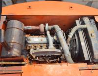China Used Doosan Dh220LC-7 Crawler Excavator in Terrific Working Condition with Amazing Price. Secondhand Doosan Excavator Dh150LC, Dh220LC on Sale. for sale