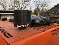 China Used Doosan Dh220-7 Crawler Excavator in Terrific Working Condition with Reasonable Price. Secondhand Doosan Excavator Dh150LC, Dh220LC on Sale. for sale