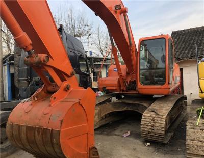 China Used Doosan Dh220-7 Crawler Excavator in Terrific Working Condition with Amazing Price. Secondhand Doosan Escavator Dh150LC, Dh220LC on Sale. for sale