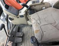 China Used Doosan Dh220-7 Crawler Excavator in Terrific Working Condition with Amazing Price. Secondhand Doosan Escavator Dh150LC, Dh220LC on Sale. for sale
