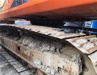 China Used Doosan Dh220-7 Crawler Excavator in Terrific Working Condition with Amazing Price. Secondhand Doosan Escavator Dh150LC, Dh220LC on Sale. for sale