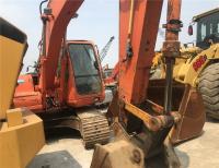 China Used Doosan Dh150LC-7 Crawler Excavator in Terrific Working Condition with Reasonable Price. Secondhand Doosan Excavator Dh150LC, Dh220LC on Sale. for sale