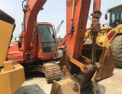 China Used Doosan Dh150LC-7 Crawler Excavator in Terrific Working Condition with Reasonable Price. Secondhand Doosan Excavator Dh150LC, Dh220LC on Sale. for sale