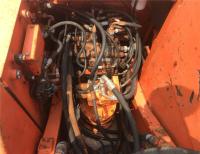 China Used Doosan Dh150LC-7 Crawler Excavator in Terrific Working Condition with Amazing Price. Secondhand Doosan Excavator Dh150LC, Dh220LC on Sale. for sale