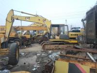 China Used Caterpillar E200b Crawler Excavator in Terrific Working Condition with Amazing Price. Secondhand Cat Excavator 330c, E200b on Sale. for sale