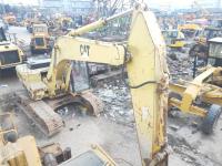 China Used Caterpillar E200b Crawler Excavator in Terrific Working Condition with Amazing Price. Secondhand Cat Excavator 330c, E200b on Sale. for sale