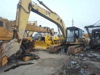 China Used Caterpillar E200b Crawler Excavator in Terrific Working Condition with Amazing Price. Secondhand Cat Excavator 330c, E200b on Sale. for sale