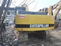 China Used Caterpillar E200b Crawler Excavator in Terrific Working Condition with Amazing Price. Secondhand Cat Excavator 330c, E200b on Sale. for sale
