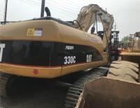 China Used Caterpillar 320c Crawler Excavator in Excellent Working Condition with Reasonable Price. Secondhand Cat Excavator 330c, E200b on Sale. for sale