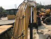 China Used Caterpillar 320c Crawler Excavator in Excellent Working Condition with Reasonable Price. Secondhand Cat Excavator 330c, E200b on Sale. for sale
