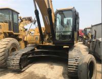 China Used Caterpillar 320c Crawler Excavator in Perfect Working Condition with Reasonable Price. Secondhand Cat Excavator 330c, E200b on Sale. for sale