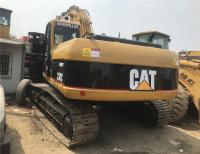 China Used Caterpillar 320c Crawler Excavator in Perfect Working Condition with Reasonable Price. Secondhand Cat Excavator 330c, E200b on Sale. for sale
