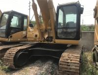 China Used Caterpillar 320c Crawler Excavator in Terrific Working Condition with Reasonable Price. Secondhand Cat Excavator 330c, E200b on Sale. for sale