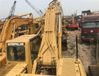 China Used Caterpillar 320c Crawler Excavator in Terrific Working Condition with Reasonable Price. Secondhand Cat Excavator 330c, E200b on Sale. for sale
