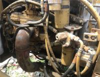 China Used Caterpillar 320c Crawler Excavator in Terrific Working Condition with Reasonable Price. Secondhand Cat Excavator 330c, E200b on Sale. for sale