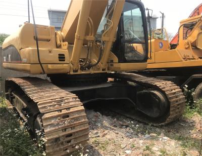 China Used Caterpillar 320c Crawler Excavator in Excellent Working Condition with Amazing Price. Secondhand Cat Excavator 330c, E200b on Sale. for sale
