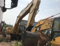 China Used Caterpillar 320c Crawler Excavator in Excellent Working Condition with Amazing Price. Secondhand Cat Excavator 330c, E200b on Sale. for sale