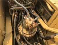 China Used Caterpillar 320c Crawler Excavator in Excellent Working Condition with Amazing Price. Secondhand Cat Excavator 330c, E200b on Sale. for sale