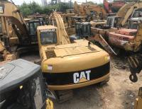 China Used Caterpillar 320c Crawler Excavator in Perfect Working Condition with Amazing Price. Secondhand Cat Excavator 330c, E200b on Sale. for sale