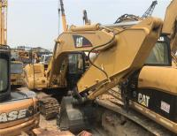 China Used Caterpillar 320c Crawler Excavator in Terrific Working Condition with Amazing Price. Secondhand Cat Excavator 330c, E200b on Sale. for sale