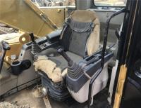 China Used Caterpillar 320c Crawler Excavator in Terrific Working Condition with Amazing Price. Secondhand Cat Excavator 330c, E200b on Sale. for sale