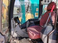 China Used 90% Brand New Kobelco MIDI Sk200-8 Super Crawler Excavator in Terrific Working Condition with Reasonable Price. Secondhand Sk200-8 Track Digger on Sale. for sale