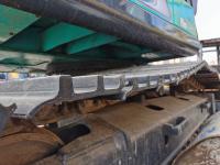 China Used 90% Brand New Kobelco MIDI Sk200-8 Super Crawler Excavator in Terrific Working Condition with Reasonable Price. Secondhand Sk200-8 Track Digger on Sale. for sale