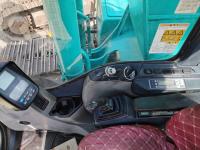 China Used 90% Brand New Kobelco MIDI Sk200-8 Super Crawler Excavator in Perfect Working Condition with Reasonable Price. Secondhand Sk200-8 Track Digger on Sale. for sale