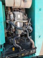 China Used 90% Brand New Kobelco MIDI Sk200-8 Super Crawler Excavator in Perfect Working Condition with Reasonable Price. Secondhand Sk200-8 Track Digger on Sale. for sale