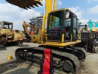 China Used 90% Brand New Komatsu MIDI PC200-8 Crawler Excavator in Terrific Working Condition with Reasonable Price. Secondhand PC200-8 Track Digger on Sale. for sale