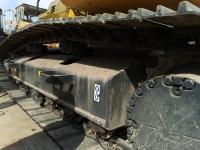 China Used 90% Brand New Komatsu MIDI PC200-8 Crawler Excavator in Terrific Working Condition with Reasonable Price. Secondhand PC200-8 Track Digger on Sale. for sale