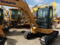 China Used 90% Brand New Komatsu PC35mr Mini Excavator in Perfect Working Condition with Amazing Price. Secondhand Komatsu PC40, PC50, PC55, PC60 on Sale. for sale