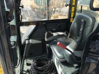 China Used 90% Brand New Komatsu PC35 Mini Excavator in Terrific Working Condition with Amazing Price. Secondhand Komatsu PC40, PC50, PC55, PC60 on Sale. for sale