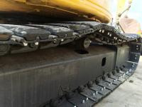China Used 90% Brand New Komatsu PC35 Mini Excavator in Terrific Working Condition with Amazing Price. Secondhand Komatsu PC40, PC50, PC55, PC60 on Sale. for sale