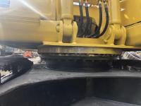China Used 90% Brand New Komatsu MIDI PC220-7 Crawler Excavator in Excellent Working Condition with Reasonable Price. Secondhand PC220-7 Track Digger on Sale. for sale