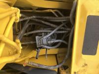 China Used 90% Brand New Komatsu MIDI PC220-7 Crawler Excavator in Excellent Working Condition with Reasonable Price. Secondhand PC220-7 Track Digger on Sale. for sale
