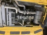 China Used 90% Brand New Komatsu MIDI PC220-7 Crawler Excavator in Perfect Working Condition with Reasonable Price. Secondhand PC220-7 Track Digger on Sale. for sale