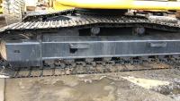 China Used 80% Brand New Komatsu MIDI PC220-6 Crawler Excavator in Excellent Working Condition with Reasonable Price. Secondhand PC220-6 Track Digger on Sale. for sale