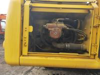China Used 80% Brand New Komatsu MIDI PC220-6 Crawler Excavator in Excellent Working Condition with Reasonable Price. Secondhand PC220-6 Track Digger on Sale. for sale