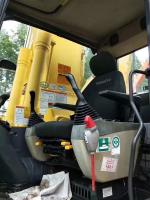 China Used 90% Brand New Komatsu MIDI PC200-8 Crawler Excavator in Perfect Working Condition with Reasonable Price. Secondhand PC200-8 Track Digger on Sale. for sale
