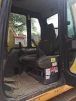 China Used 80% Brand New Komatsu MIDI PC120-6 Crawler Excavator in Perfect Working Condition with Reasonable Price. Secondhand PC120-6 Track Digger on Sale. for sale