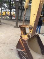 China Used 80% Brand New Komatsu MIDI PC120-6 Crawler Excavator in Perfect Working Condition with Reasonable Price. Secondhand PC120-6 Track Digger on Sale. for sale