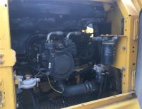China Used Komtasu PC160LC-7 Hydraulic Track Digger, Secondhand Origin Japan 16 Ton Crawler Excavator Komatsu PC160 Good Quality Hot Selling for sale