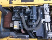 China Used Komtasu PC160LC-7 Hydraulic Track Digger, Secondhand Origin Japan 16 Ton Crawler Excavator Komatsu PC160 Good Quality Hot Selling for sale